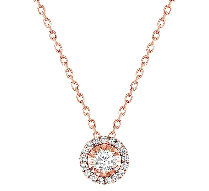 Guide to Buying a Diamond Pendant | kingofjewelry.com – Kingofjewelry.com