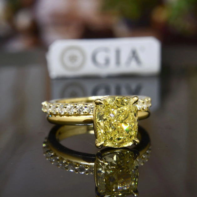 Design Your Own Wedding Rings: A Guide to Custom Elegance ...