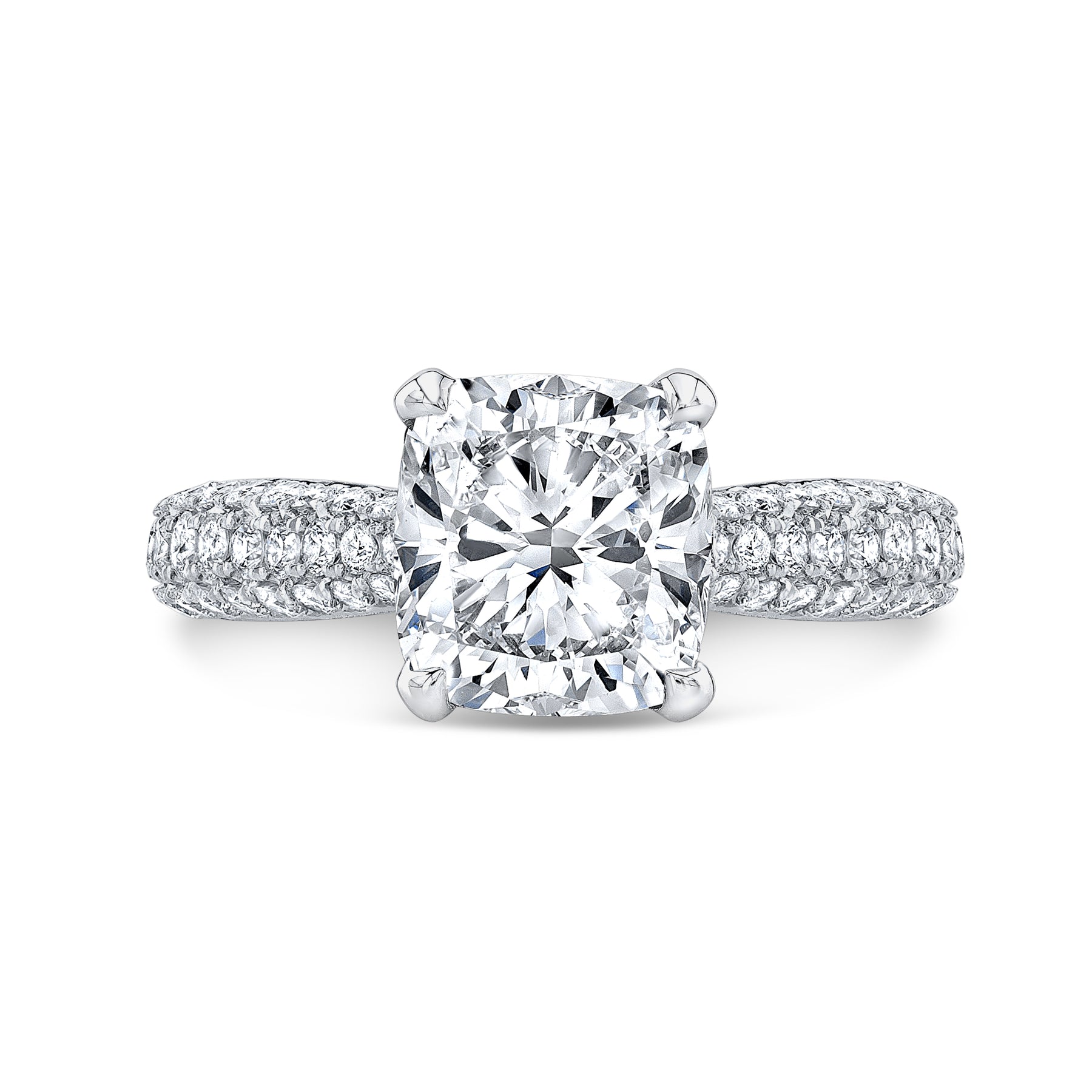 3.05 tiffany pave store
